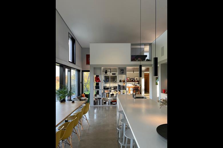 McGonigle McGrath scoops RSUA building-of-the-year | News | Building Design